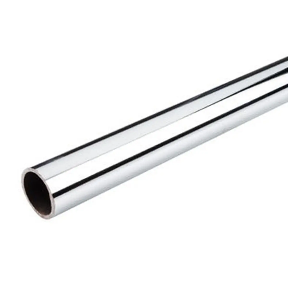 Round Closet Rod | The Closet Works