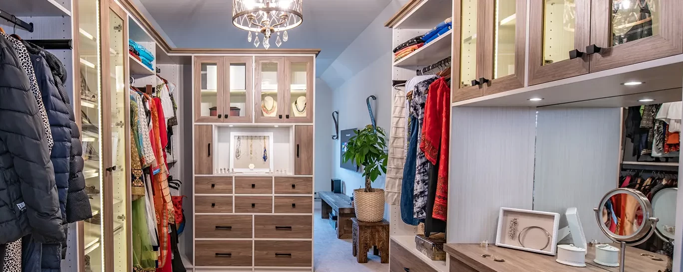 Closet Designer/Sales Person - Closet Works