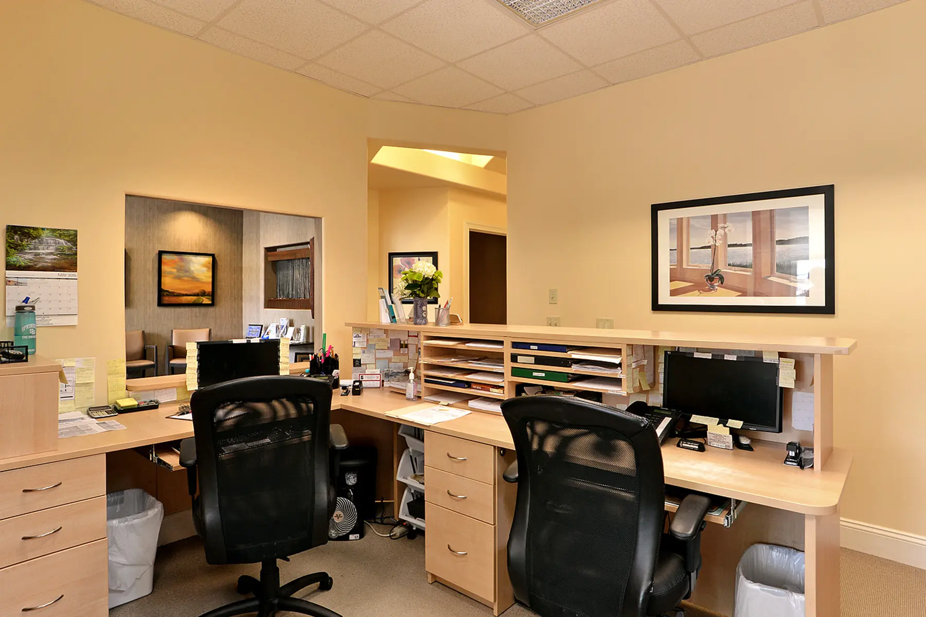 Medical Office Reception Ideas 5 Medical Waiting Room Design Ideas