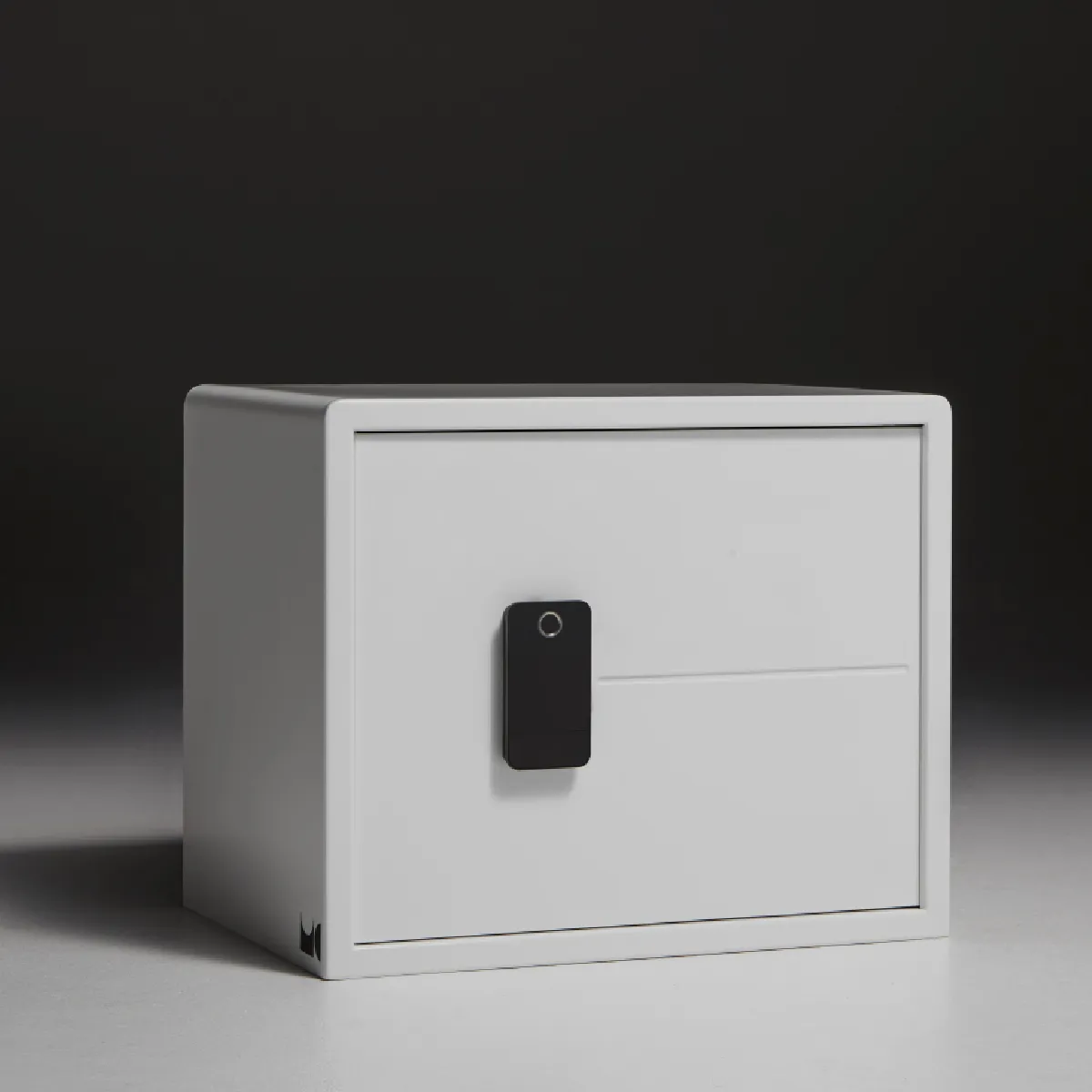 MyCube Touch Plus - Closet Works